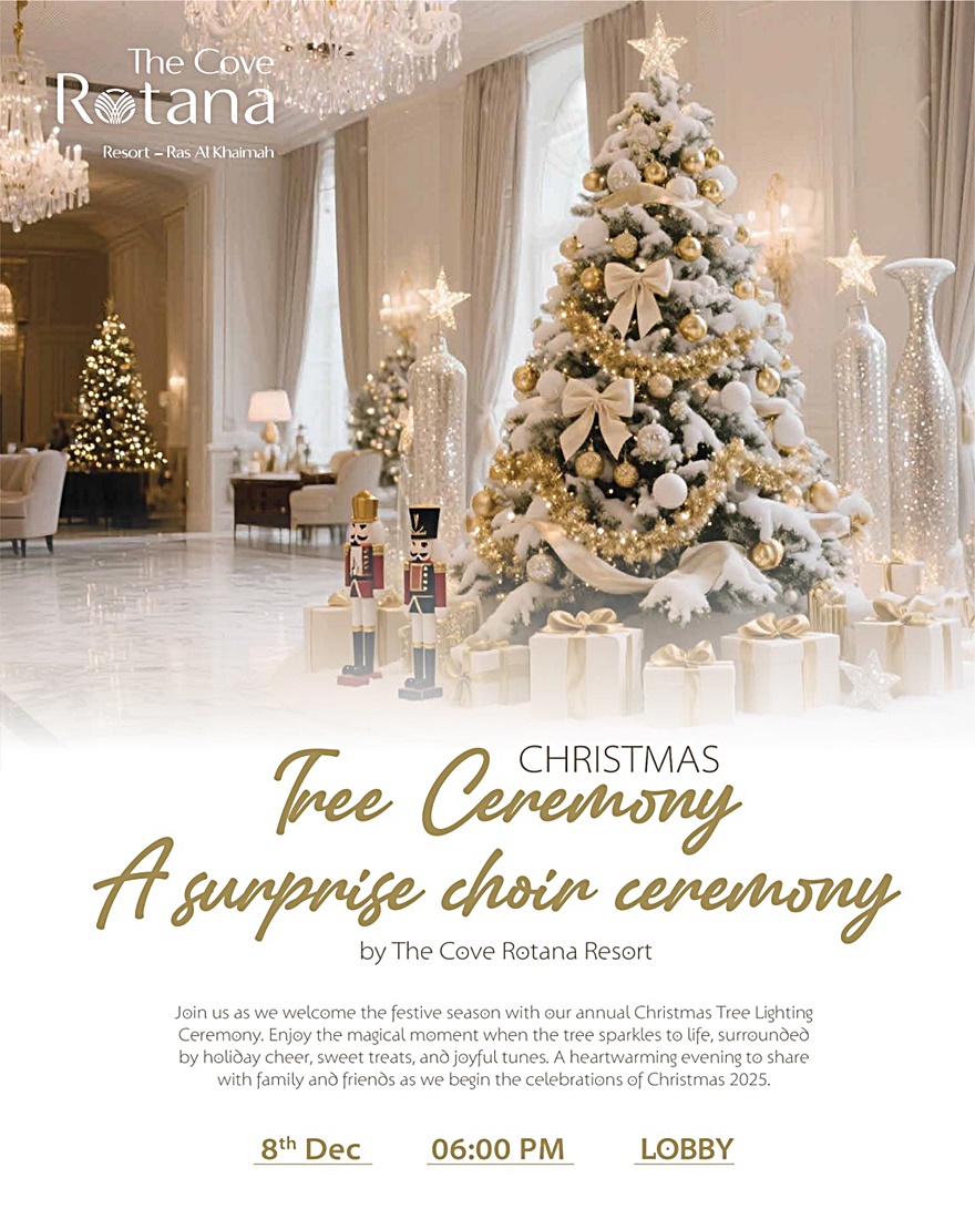 Tree Ceremony | Expat Aktuell